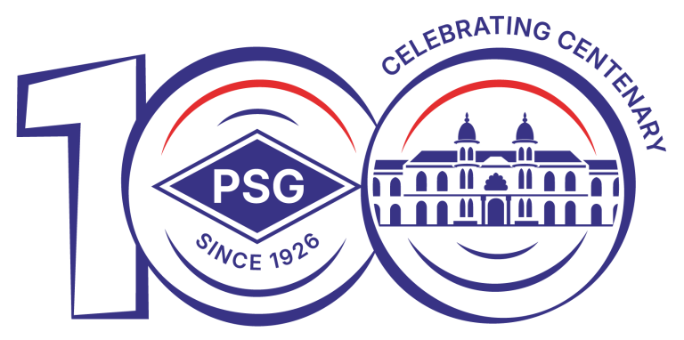 The Story of PSGCAS